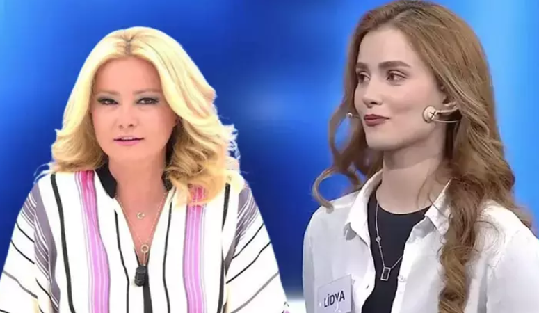 Müge Anlı Kızı Lidya Müge Akdağ Kimdir? Kaç Yaşında? Ne Okuyor? - Nokta ... Müge Anlı Kızı Lidya Müge Akdağ Kimdir? Kaç Yaşında? Ne Okuyor? - Nokta ...