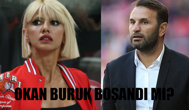 Okan Buruk Nihan Akkuş Buruk BOŞANMA: Okan Buruk Eşinden Ayrıldı Mı ... Okan Buruk Nihan Akkuş Buruk BOŞANMA: Okan Buruk Eşinden Ayrıldı Mı ...