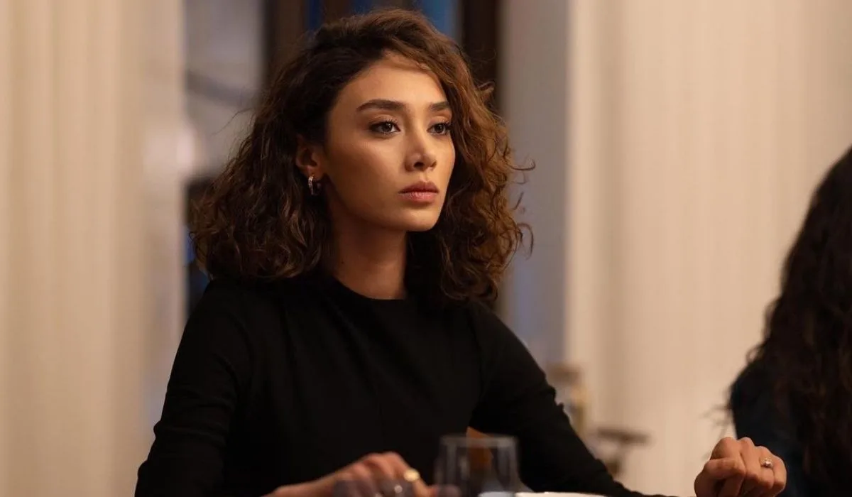 Yabani Leyla Kim? Gizem Sevim Kimdir, Kaç Yaşında? Gizem Sevim Hangi ...