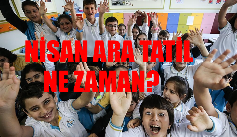 MEB ARA TATİL TARİHİ 2. DÖNEM: Nisan Ara Tatil Ne Zaman? Okullarda 2 ... MEB ARA TATİL TARİHİ 2. DÖNEM: Nisan Ara Tatil Ne Zaman? Okullarda 2 ...