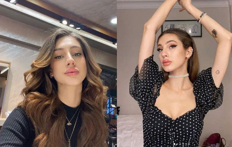 Gaddar Yağmur Kim? Itır Esen Kimdir, Kaç Yaşında? Itır Esen Hangi ...