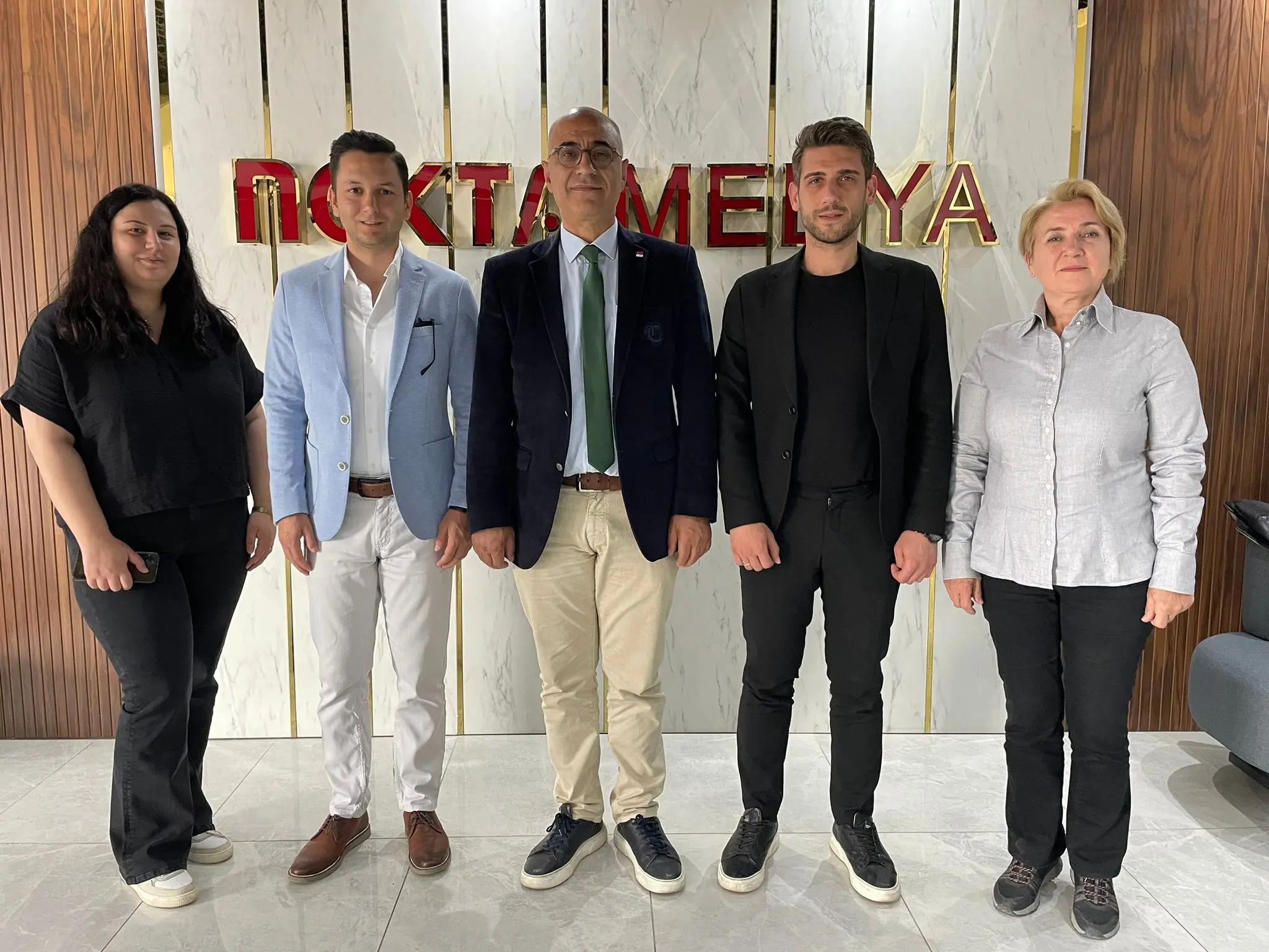 Çağatay Yamen: Sertif Bey de ben de uyarı yaptık