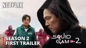 Netflix'in fenomen dizisi geri dönüyor: Squid Game 2. sezon ne zaman yayınlanacak? Detaylar ...