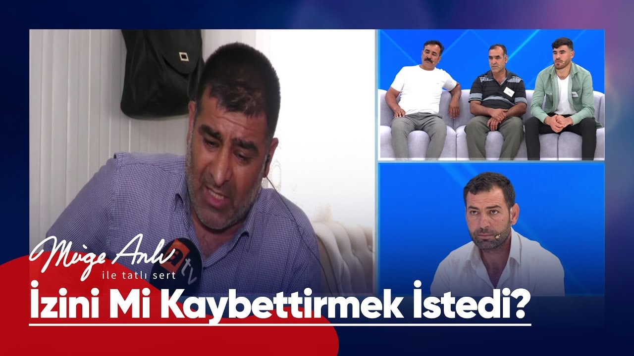10 HAZİRAN MÜGE ANLI CANLI İZLE KESİNTİSİZ: Müge Anlı 10 Haziran Tek ... 10 HAZİRAN MÜGE ANLI CANLI İZLE KESİNTİSİZ: Müge Anlı 10 Haziran Tek ...