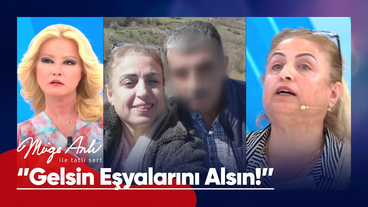 24 HAZİRAN MÜGE ANLI CANLI YAYIN İZLE FULL HD TEK PARÇA: Müge Anlı ATV ... 24 HAZİRAN MÜGE ANLI CANLI YAYIN İZLE FULL HD TEK PARÇA: Müge Anlı ATV ...