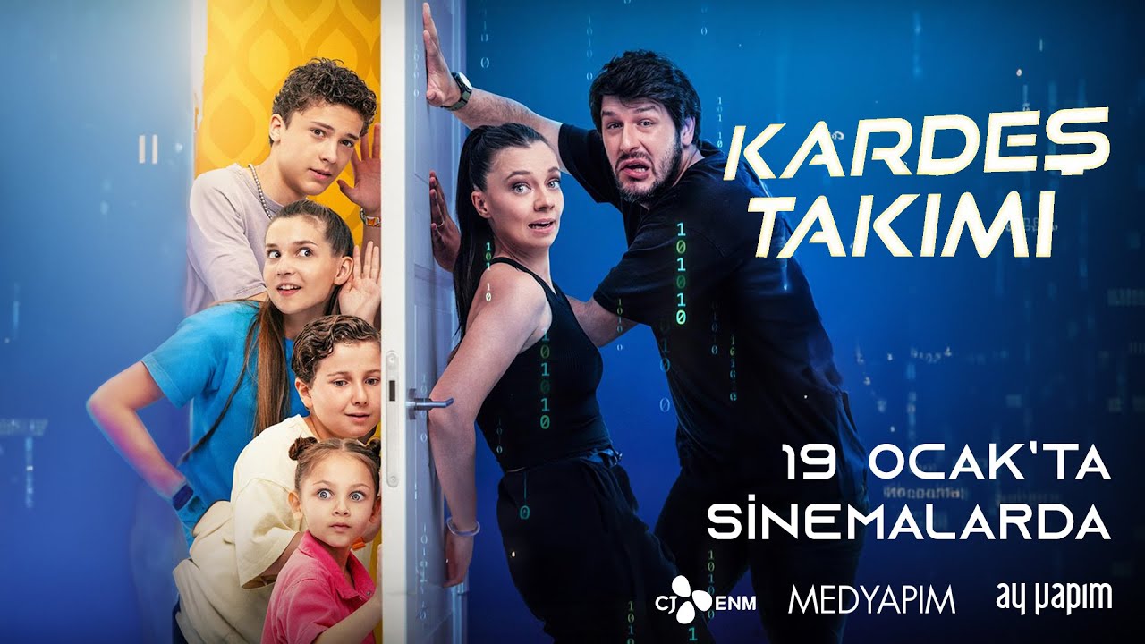 NETFLİX'TE BU HAFTA TOP 10 LİSTESİNDE HANGİ FİLMLER VAR? LOHUSA, KARDEŞ ...