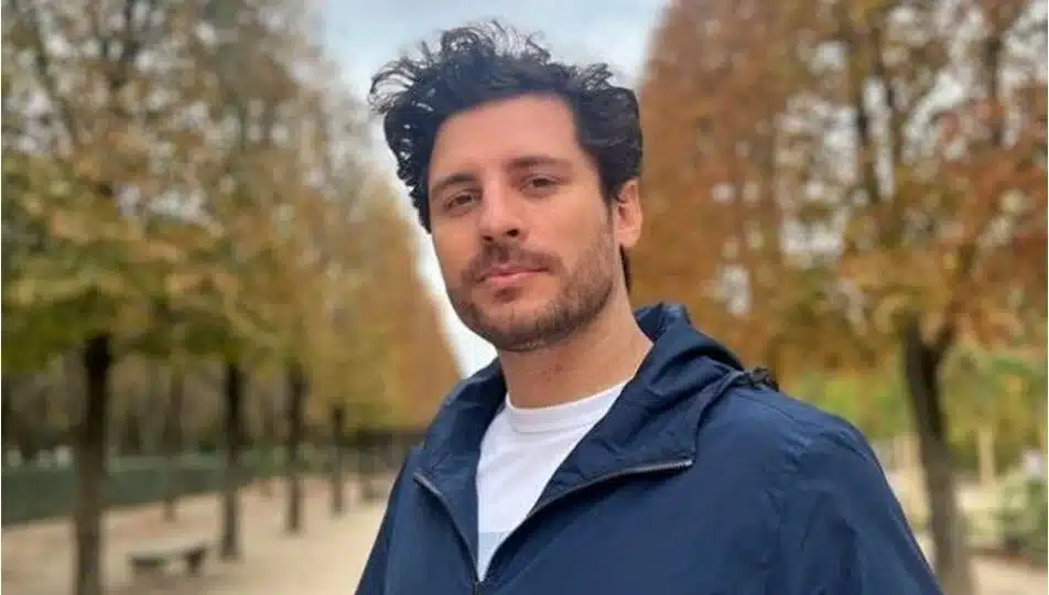 Sandık Kokusu Can Kim? Ali Yağcı Kimdir, Kaç Yaşında? Ali Yağcı Evli Mi ...